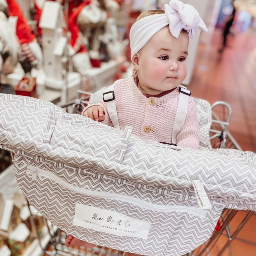 Sydney's very own specialist in Baby Essentials. – Mini Me & Co AU