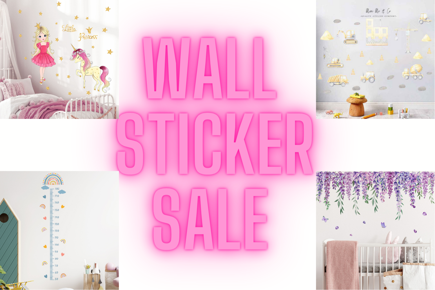 Sydney's very own specialist in Baby Essentials. – Mini Me & Co AU